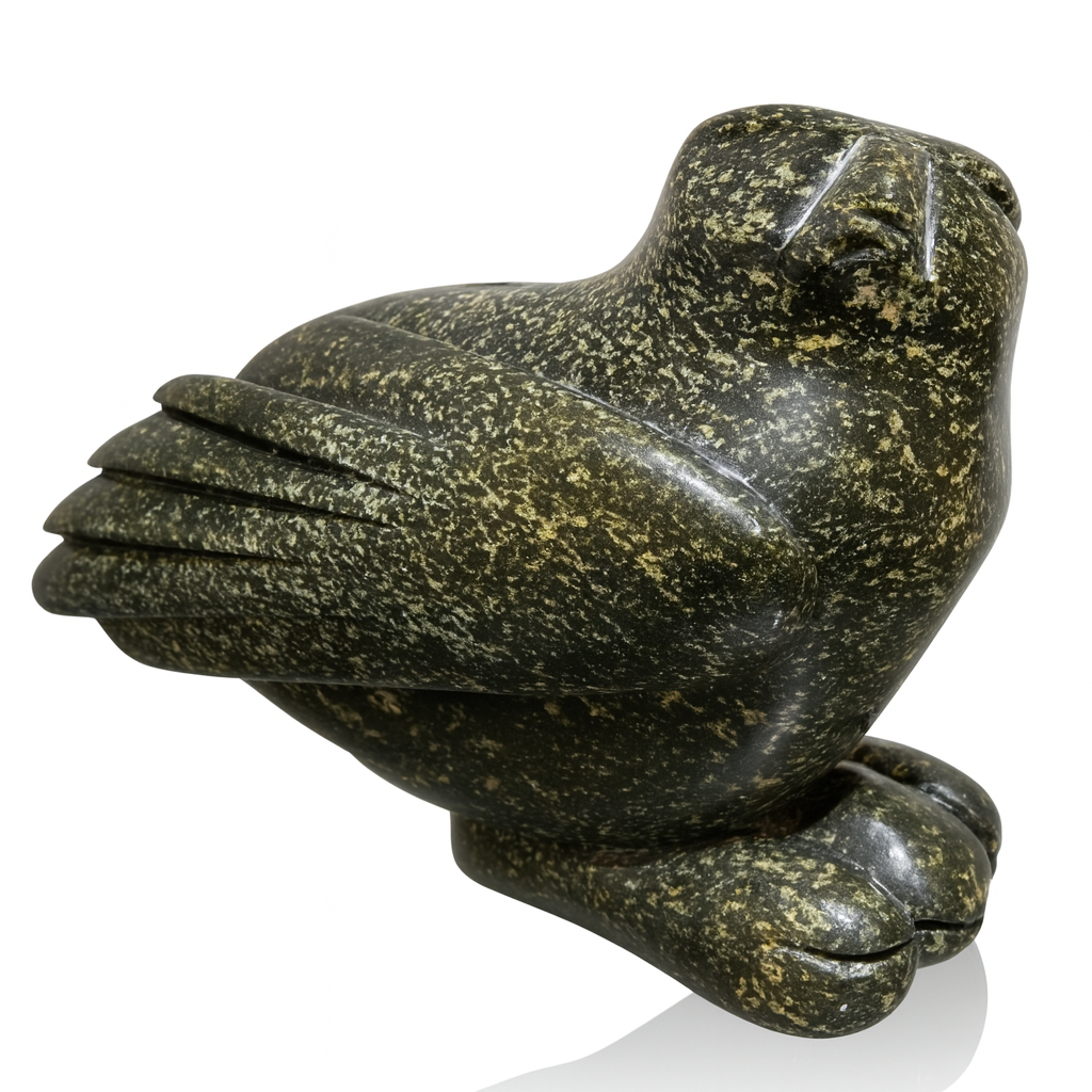 Falcon – The Quest Gallery & Images of the North