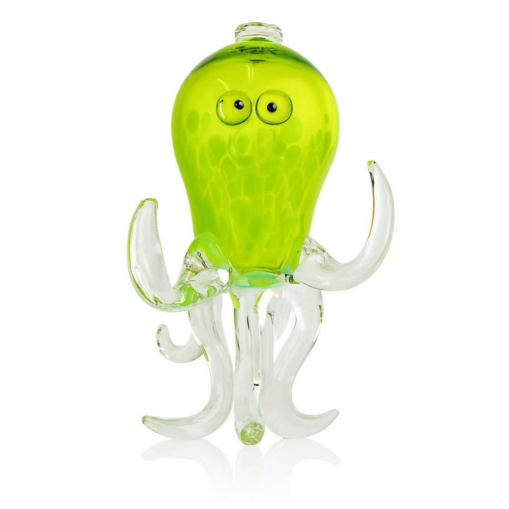 Octopus – The Quest Gallery & Images of the North